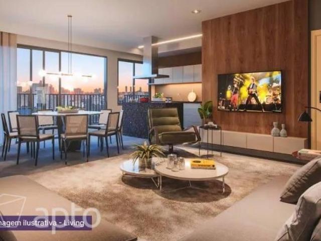 Apartamentos à venda em Setor Oeste, Goiânia | 3 quartos com 102 m²