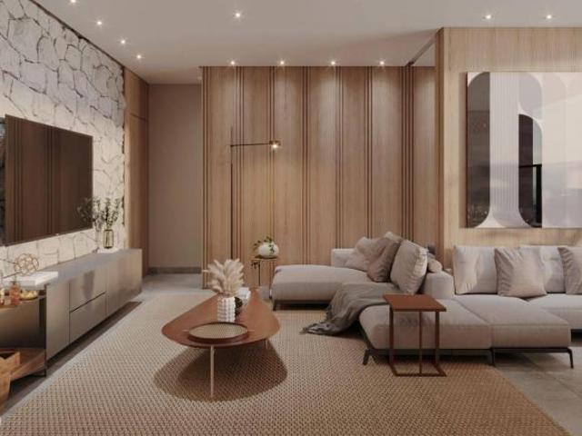 Apartamentos à venda em Setor Oeste, Goiânia | 3 quartos com 128 m²