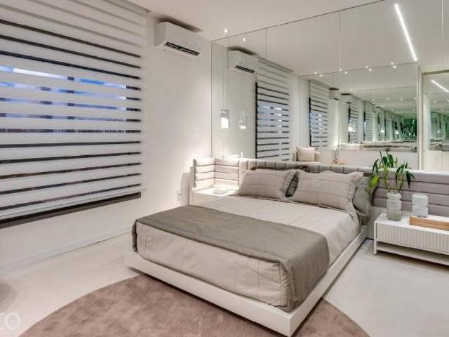 Apartamentos à venda em Setor Oeste, Goiânia | 3 quartos com 350 m²