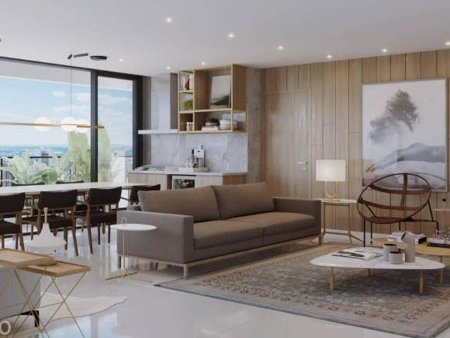 Apartamentos à venda em Setor Oeste, Goiânia | 4 quartos com 185 m²