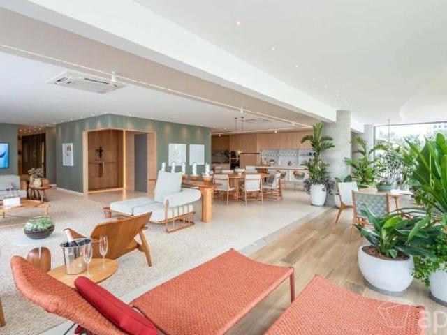 Apartamentos à venda em Setor Oeste, Goiânia | 4 quartos com 730 m²