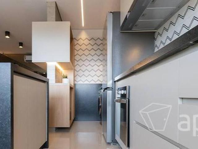 Apartamentos à venda em Setor Pedro Ludovico, Goiânia | 2 quartos com 63 m²