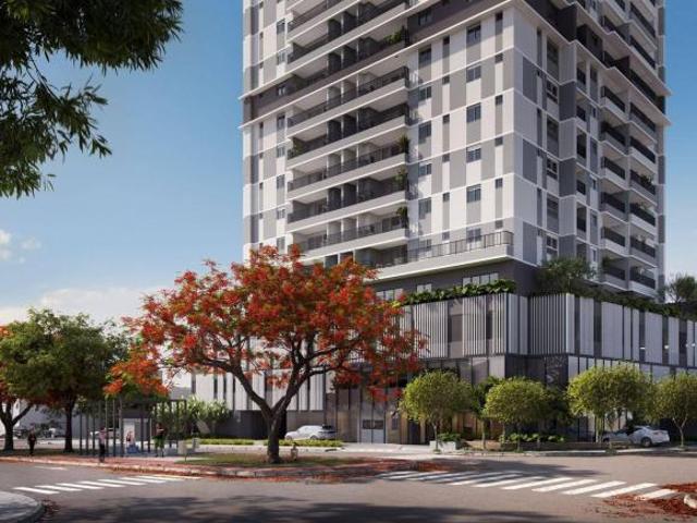 Apartamentos à venda em Setor Pedro Ludovico, Goiânia | 3 quartos com 130 m²