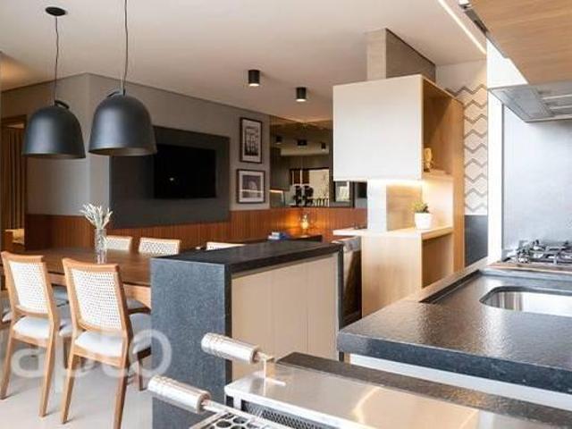 Apartamentos à venda em Setor Pedro Ludovico, Goiânia | 3 quartos com 170 m²