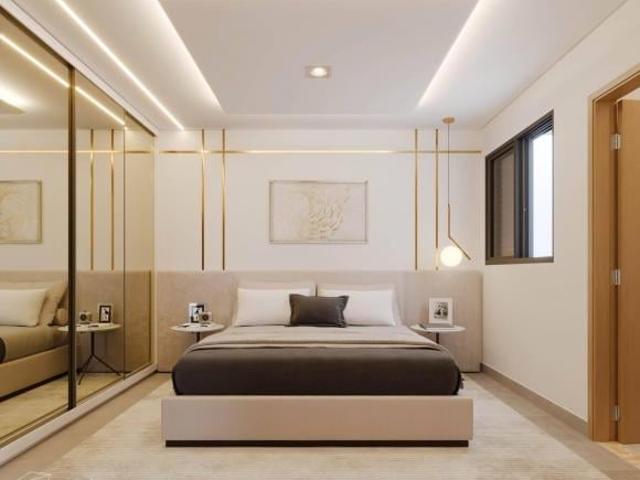 Apartamentos à venda em Setor Pedro Ludovico, Goiânia | 3 quartos com 91 m²