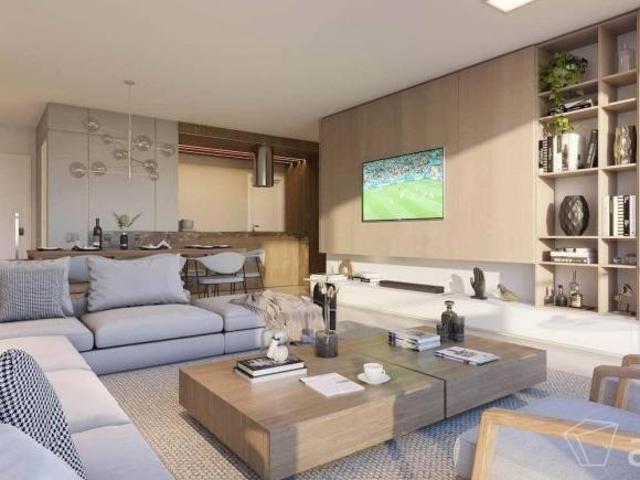 Apartamentos à venda em Setor Sudoeste, Brasília | 4 quartos com 175 m²