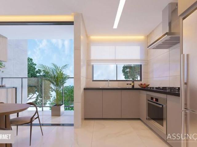 Apartamentos à venda em Sion, Belo Horizonte | 2 quartos com 71 m²