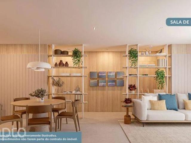 Apartamentos à venda em Sobradinho, Brasília | 2 quartos com 78 m²