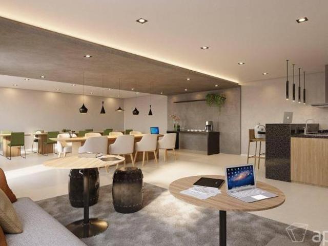 Apartamentos à venda em Socorro, São Paulo | 2 quartos com 52 m²