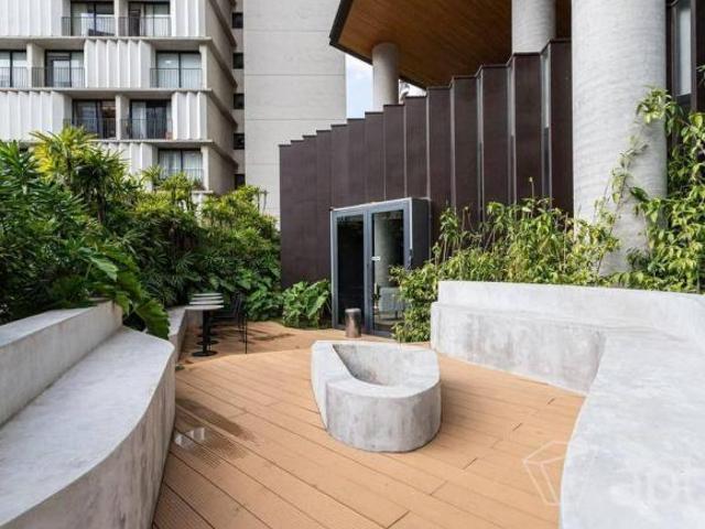 Apartamentos à venda em Sumarezinho, São Paulo | Studio com 30 m²