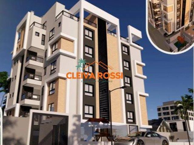 Apartamentos à Venda Faixa Mar Matinhos