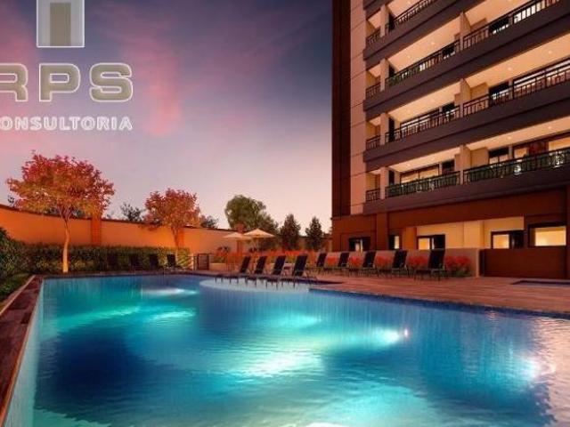 Apartamentos à Venda Jardim Atibaia Towers Alvinópolis Atibaia SP, comprar apartamento Jardim At