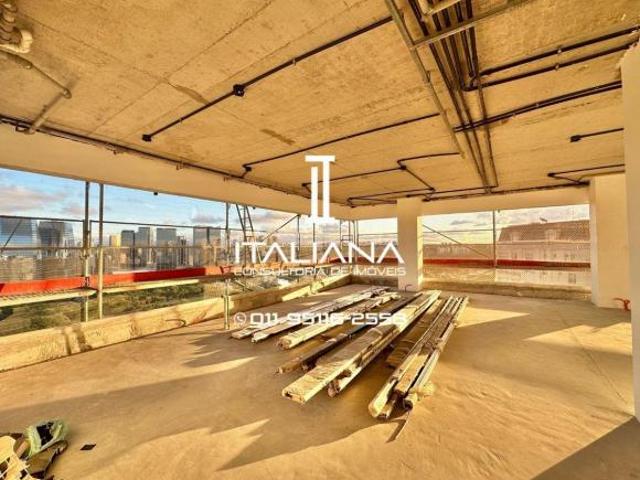 Apartamentos a Venda Jardim Paulistano 4 Suítes e 4 Vagas