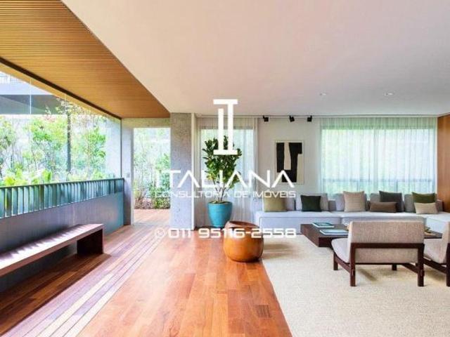 Apartamentos a Venda Jardins com 2 Quartos e 2 Vagas