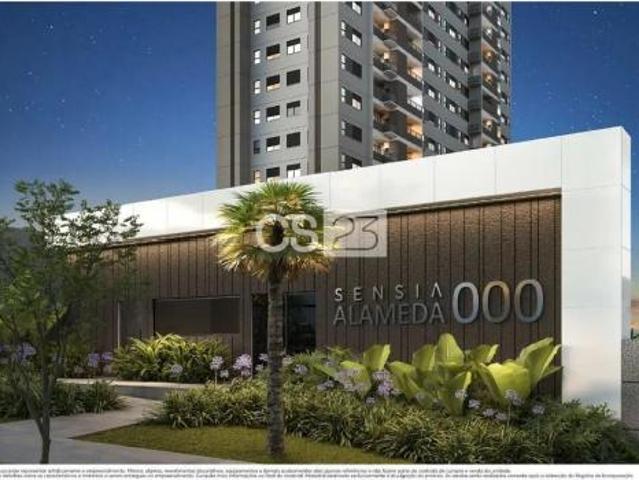Apartamentos à venda, Lançamento Sensia Aurora Torre 1, Palhano 2, Londrina, PR