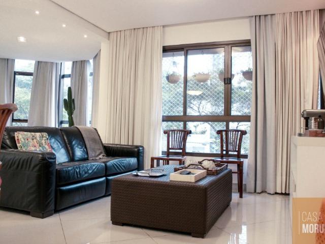 Apartamentos a venda locação 4 quartos 1 vaga Reformado no Coração de Alphaville