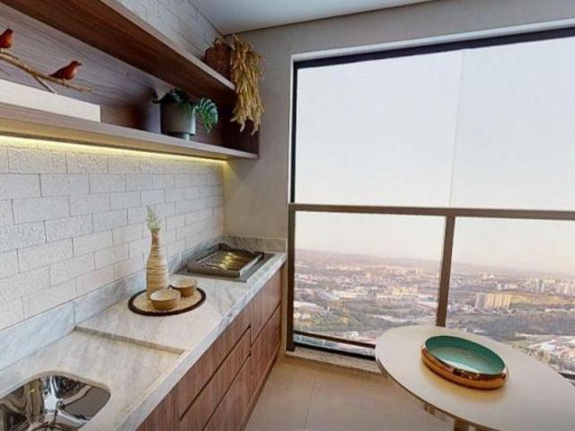 APARTAMENTOS À VENDA | MAISON VISCONDE – CAMPOLIM | SOROCABA/SP