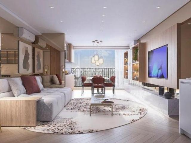 Apartamentos à venda na V. Clementino 2 dormitórios 1 suíte 49m²