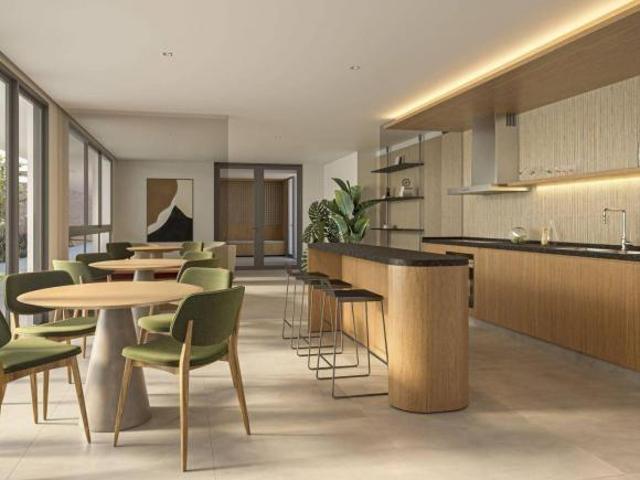 Apartamentos à venda na Vila Carrão, São Paulo | 2 quartos com 44 m²