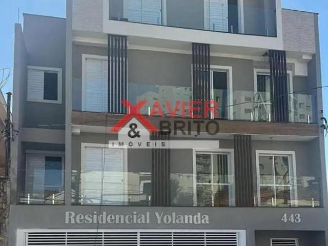 Apartamentos à venda na Vila Formosa com 2 quartos Acabamento em porcelanato Sem vaga