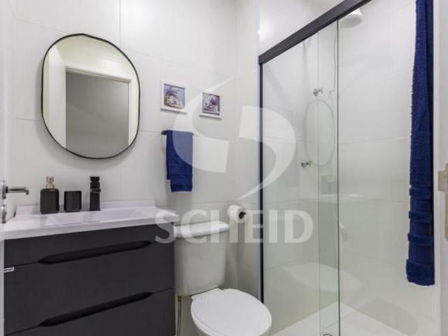 Apartamentos à venda na Vila Santa Catarina, com elevador e lavanderia coletiva