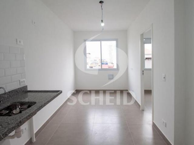 Apartamentos à venda na Vila Santa Catarina, com elevador e lavanderia coletiva