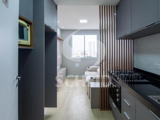 Apartamentos à venda na Vila Santa Catarina, com elevador e lavanderia coletiva
