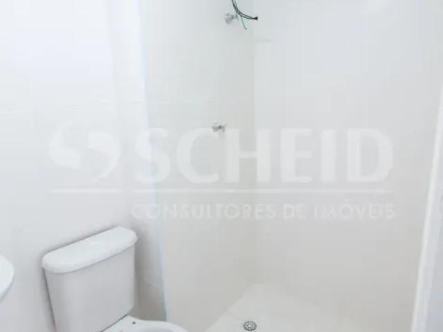 Apartamentos à venda na Vila Santa Catarina, com elevador e lavanderia coletiva