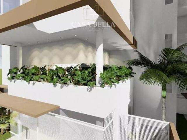 Apartamentos á venda na Avenida Garibaldi Vila A, em Foz do Iguaçu, PR