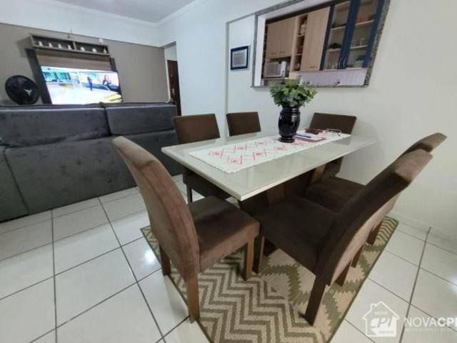 Apartamentos à venda na Aviação em Praia Grande/SP