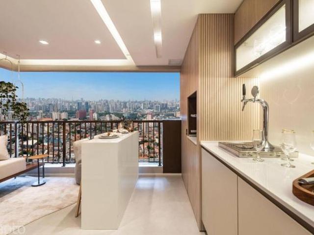Apartamentos à venda na Casa Verde, São Paulo | 3 quartos com 67 m²