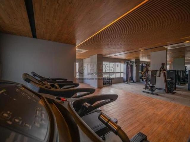 Apartamentos à venda na Chácara Santo Antônio
