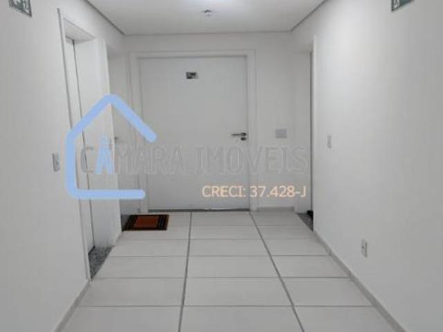 Apartamentos á venda na Guilhermina