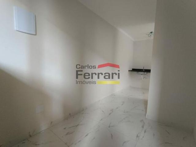 Apartamentos à venda na Parada Inglesa com 1 dormitório