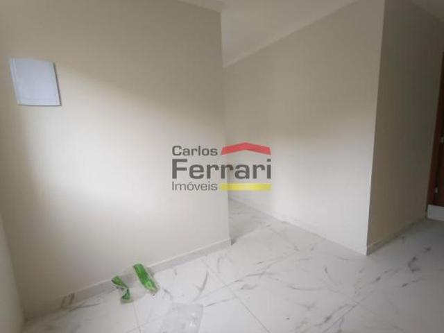 Apartamentos à venda na Parada Inglesa com 2 dormitórios