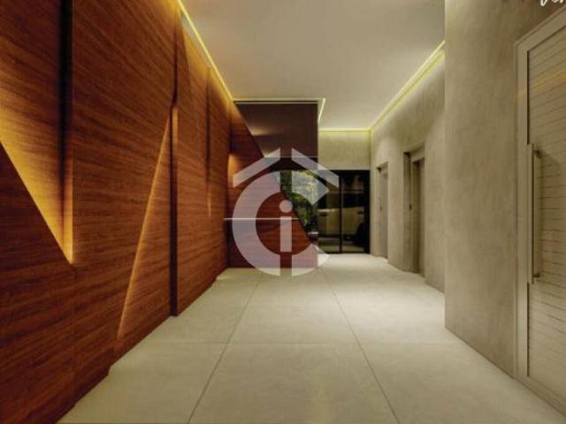 Apartamentos à venda na planta com 1 ou 2 quartos Mooca