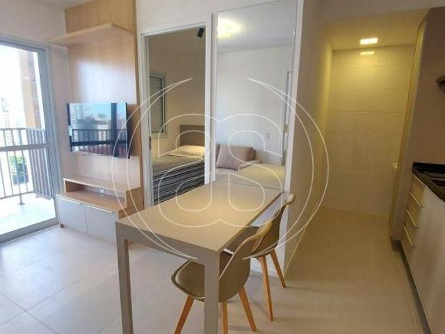 Apartamentos à venda na região da Vila Mariana com metragens de 36m² e 38m², 1 e 2 quartos. SEM VAGA