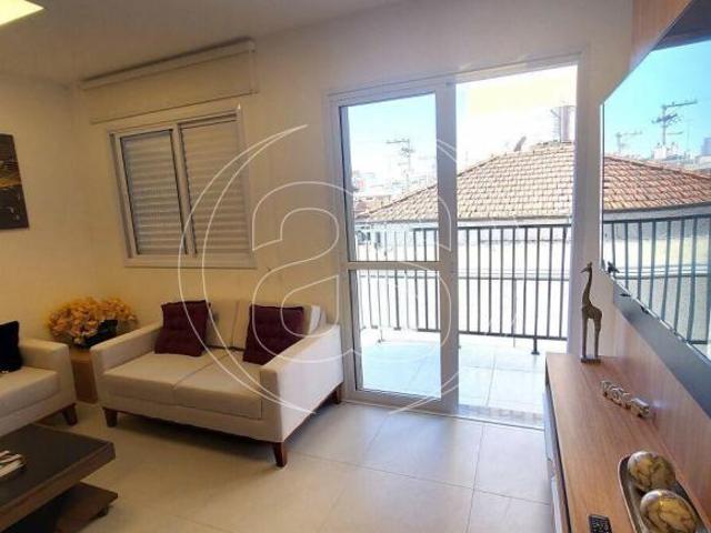 Apartamentos à venda na região da Vila Mariana com metragens de 36m² e 38m², 1 e 2 quartos. SEM VAGA