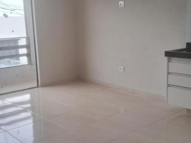 Apartamentos à venda na região Oeste de Franca