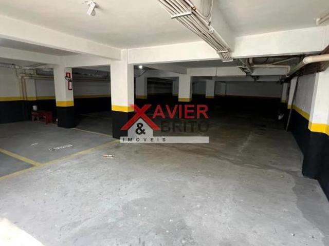 Apartamento 2 Quartos com Vaga no Jardim Iguatemi 40m² Aceita FGTS