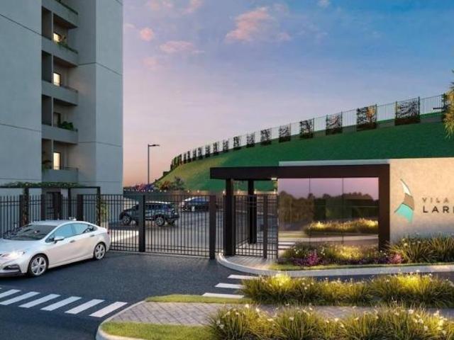 Apartamentos a venda no Vila Laredo próximo ao Centro de Sorocaba