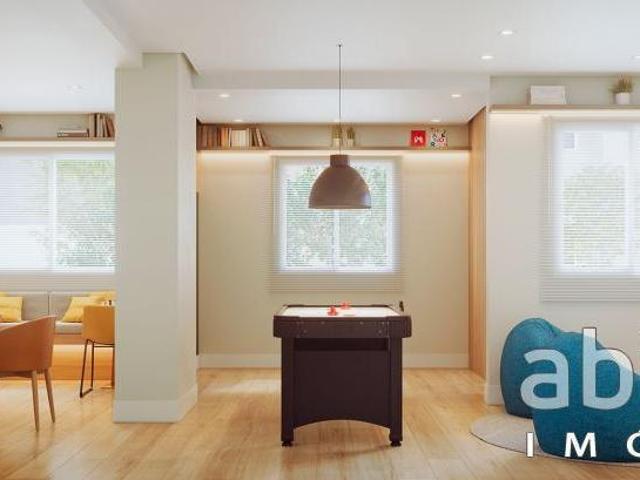 Apartamentos à venda no Viva Benx Butantã 1 dormitório Butantã São Paulo/SP