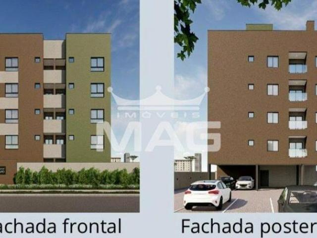 Apartamentos à Venda no Weissópolis