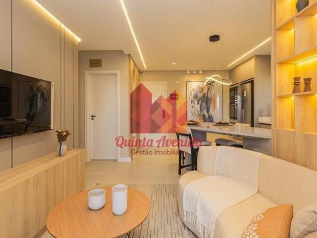 Apartamentos à venda no Água Verde!