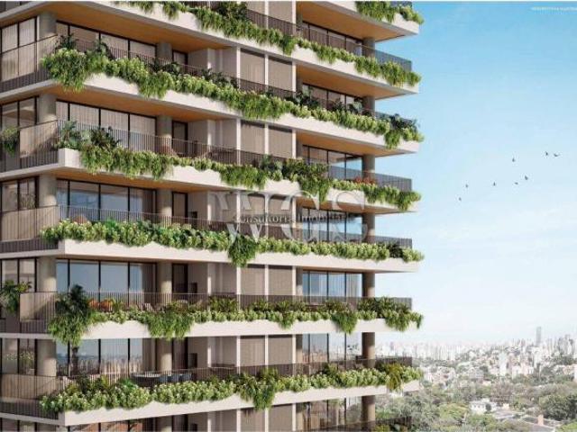 Apartamentos a venda no Alter Alto de Pinheiros