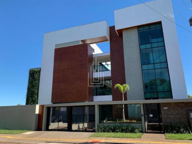 Apartamentos à venda no Arbória Studios &amp  Residence em Foz do Iguaçu
