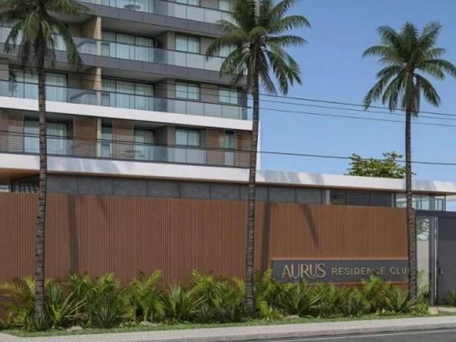Apartamentos à venda no Aurus Residence Clube Estrela Sul Juiz de Fora/MG