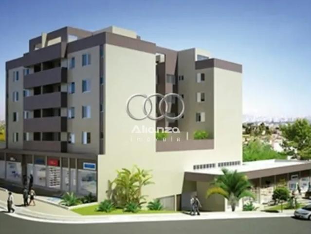 Apartamentos a venda no bairro Caiçaras