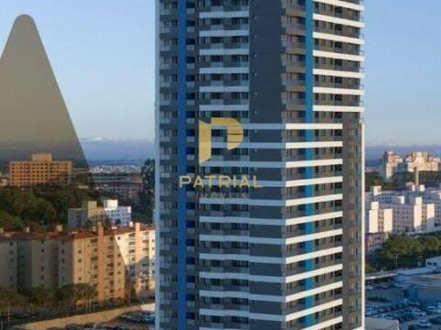 Apartamentos à venda no bairro Capão Raso
