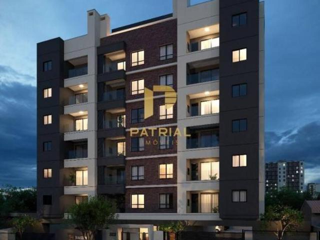 Apartamentos à venda no bairro Capão Raso